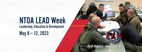 National Tactical Officers Association On Linkedin Ntoa Leadweek Letraining Training