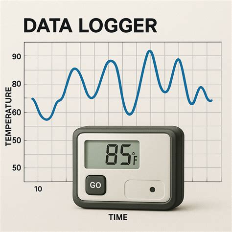 What Is A Data Logger And Why Hvac Pros Should Use One — Hvac Trade Supply