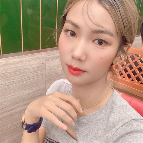 230508 Jerin Instagram Update Kpopping