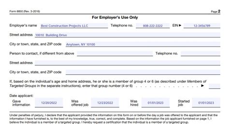 How To Claim The Tax Credit For Hiring Felons