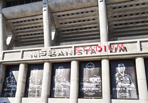 真夏の日産スタジアムでのライブで学んだこと熱中症対策など注意点を紹介 オトワタシ