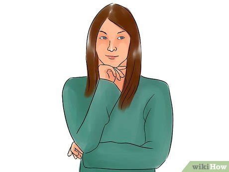 Jak získat sex appeal Kroků s obrázky wikiHow