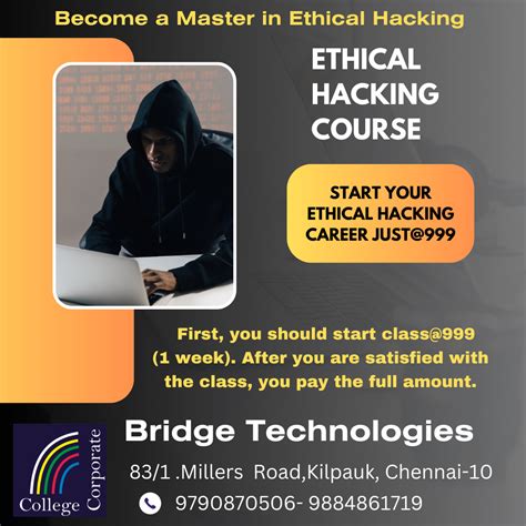 Hacking Bridge