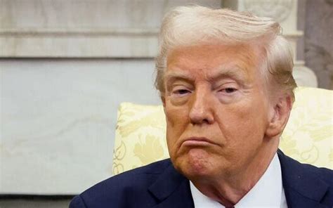 З Україною важче домовитися про припинення війни ніж з РФ Путін хоче миру Трамп Читайте на