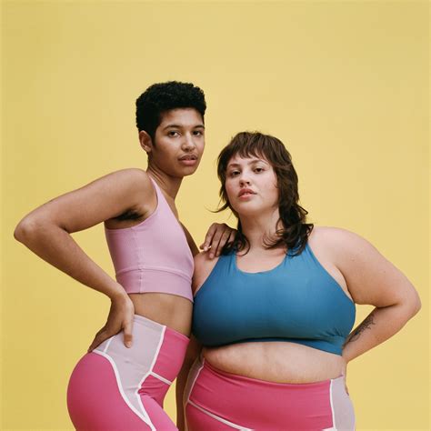 The 2023 Self Activewear Awards Self