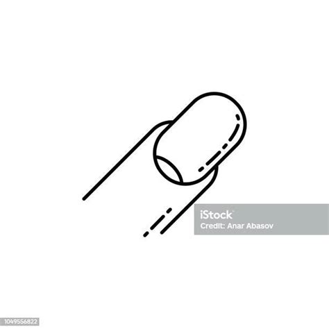 아이콘을 손톱 메이크업의 요소 및 화장품 아이콘 모바일 개념 및 웹 응용 프로그램에 대 한 웹 및 모바일에 대 한 개요 황혼 스타일 네일 아이콘을 사용할 수 있습니다 가위에