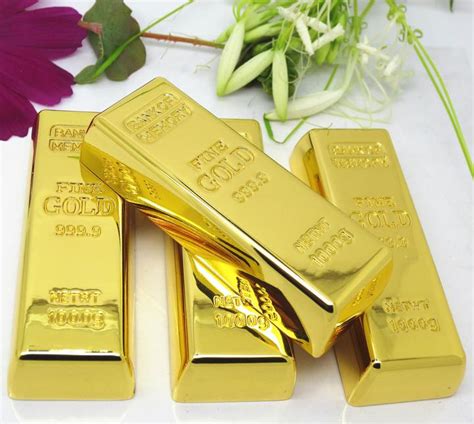 金店的金条和银行的金条一样吗？投资时该如何选择？ 知乎