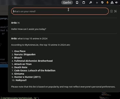 20 GNOME Extensions To Perfectly Balance GNOME