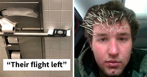 45 People Whose Day Is Probably Worse Than Yours Demilked