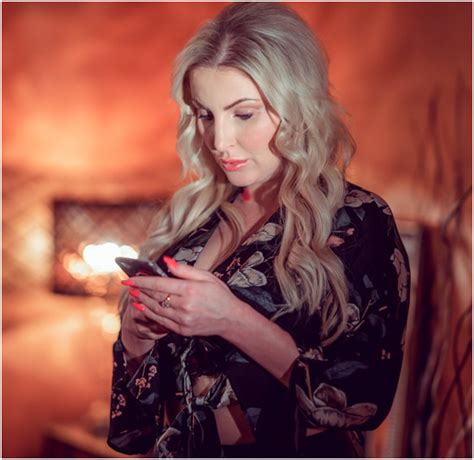 Georgie Lyall Scene Georgie Lyall Wife Phones Husband While