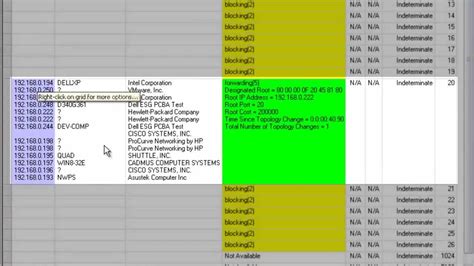 Managed Switch Port Mapping Tool Free Download At Eva Timmins Blog