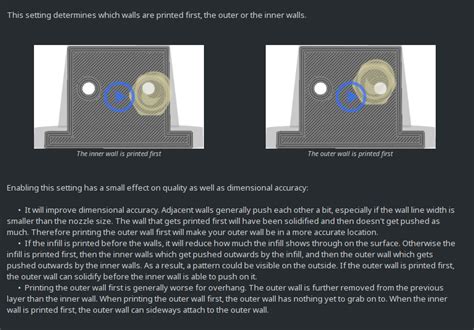 Conditional Outerbeforeinnerwalls Option · Issue 8257 · Ultimakercura · Github
