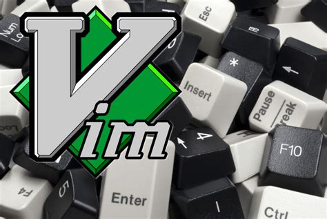Cut Copy V Paste Trong Vim H I U H Nh Linux