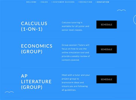 Calendly Developer