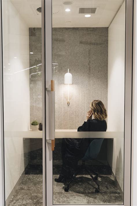 Office Noise Reduction Tips Office Acoustics Future Fitouts