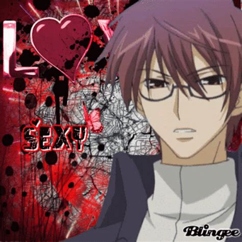 Sexy 07ghost GIF Sexy 07Ghost Castor Discover Share GIFs