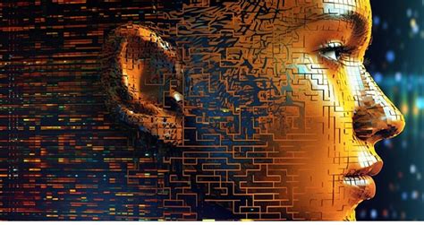 Exploring The Intersection Of Art And Generative Ai A Glimpse Into The World Of Gen Ai Creations