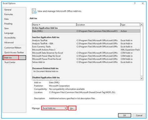 How To Use T TEST In Excel