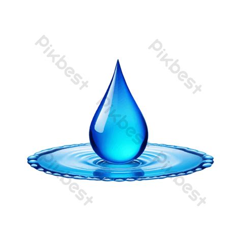 Water Drop Png Images Eps Free Download Pikbest