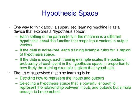 Ppt Csc2515 Fall 2007 Introduction To Machine Learning Lecture 1