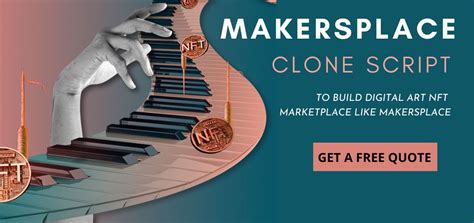 The Nft Art Wave Omninos Technologies Makersplace Clone Script Dominance