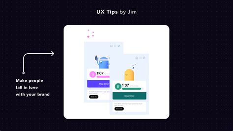 Cta Copy Matters Ux Tip For Landing Pages