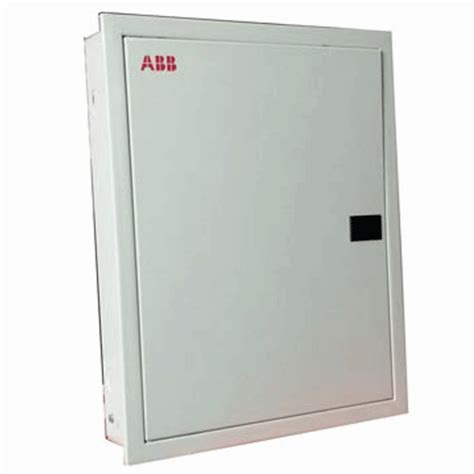 Buy Abb Shdbm4 4 Way Tpn Db At Best Price In India