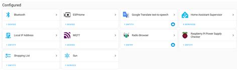 Enable MQTT Discovery Industrial ESP IoT Controller