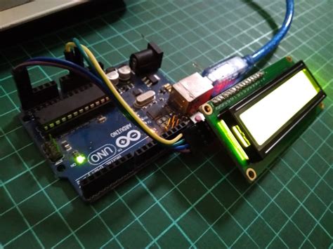 Tutorial Mencari Alamat I2C Pada LCD INDOMAKER
