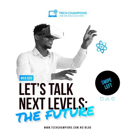 Tech Champions Web And Mobile Solutions On Linkedin Futuretech Techtuesday Innovation Ai