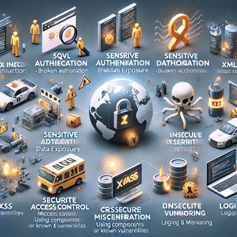 Nani Babu Nallabelli On Linkedin Cybersecurity Owasp Webappsecurity Ethicalhacking Pentesting…