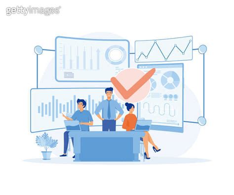 Data Scientists Software Engineer Statistician Programmers Visualizer And Analyst Working On