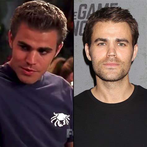 Memorable The Oc Side Characters Where Are They Now Us Weekly