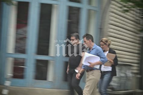 САМО В ПИК Кокорчо смени Спецов с Найо Тицин Текат мощни пиршества СНИМКИ Информационна