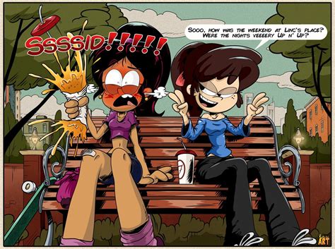 Cartoon Sketches Cartoon Art Devent Art Loud House Fanfiction Touko