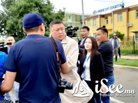 Б Хурц нарт холбогдох шүүх хурал өнөөдөр эцэслэгдэх үү Isee Mn