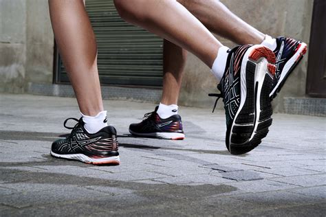 Asics Goes In Hot Pursuit Of Customer Spending With Snowflake