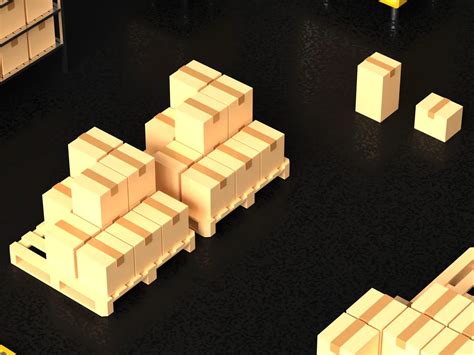 Warehouse Asset Pack Lowpoly Isometric Flippednormals Warehouse Asset Pack Lowpoly Isometric Flippednormals