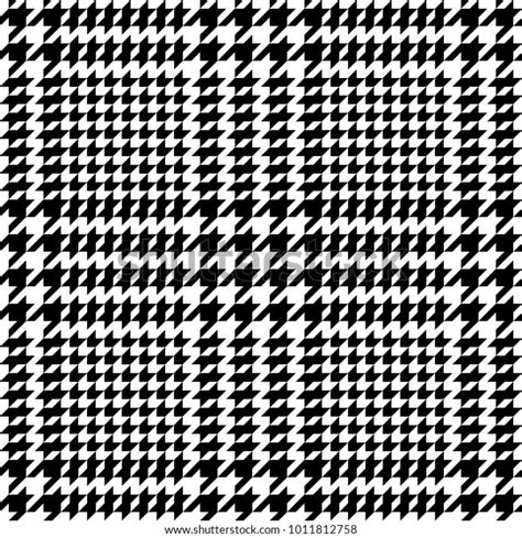 Check Fashion Seamless Pattern Stock Vector Royalty Free 1011812758 Shutterstock