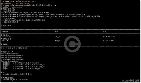 Mysql8xx一主两从复制安装与配置centos79 Mysql8 主备 Csdn博客 Mysql8xx一主两从复制安装与配置centos79 Mysql8 主备 Csdn博客