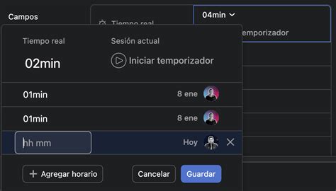 Error Actual Time Ask The Community Asana Forum