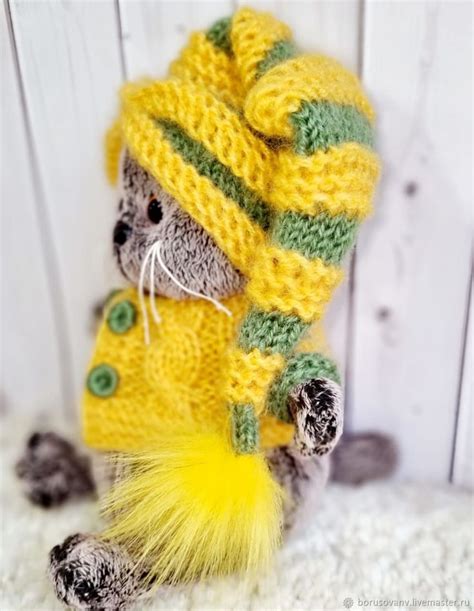 Комплект одежды для Басика в интернет магазине на Ярмарке Мастеров Одежда для кукол Чебоксары