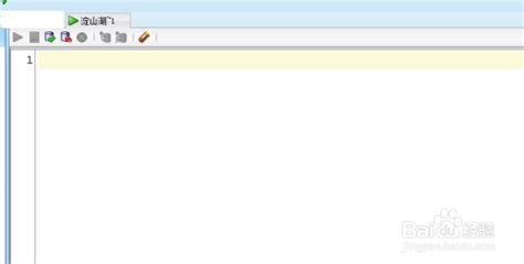 oracle sql developer怎么建立sql编辑界面 癫狂编程 博客园