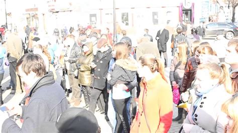 Покровка Youtube