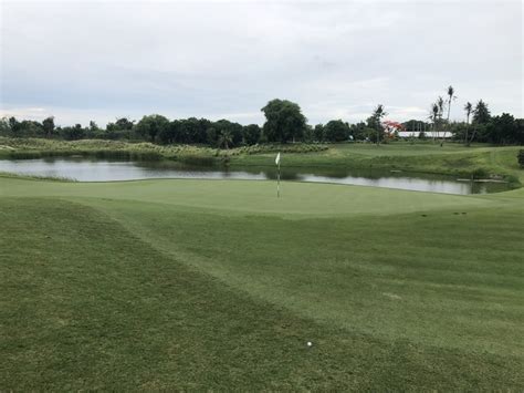 해외골프태국골프방콕 시내호텔 방콕 5성급 호텔and방콕 명문 3색 골프 투어 3박 5일