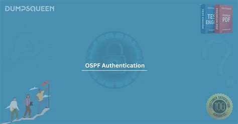 Securing Your Network With Ospf Authentication