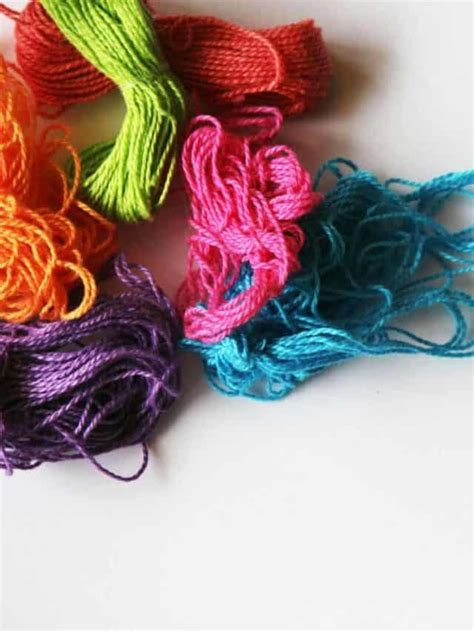 7 Gorgeous Leftover Yarn Crochet Patterns