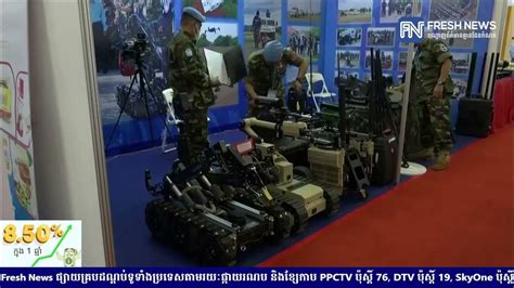 សម្តេចតេជោ ហ៊ុន សែន ផ្តល់ទស្សនៈ ៥ចំណុច ដើម្បីលើកកម្ពស់វិស័យវិទ្យាសាស្រ្ត បច្ចេកវិទ្យា Youtube