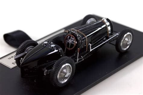 1933 Bugatti Type 59 Grand Prix Ralph Lauren Collection