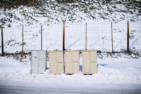 USPS Cluster Mailbox Regulations A Complete Guide For All Property Types